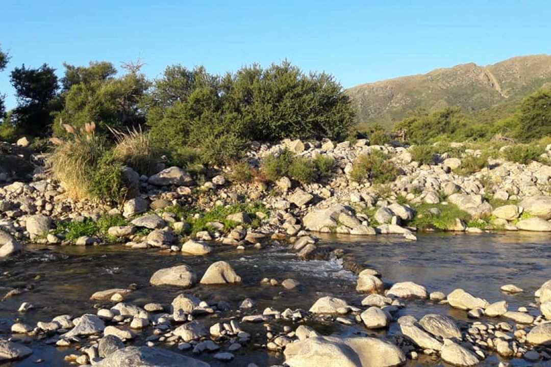 Río Juan Gómez |Visitar San Luis