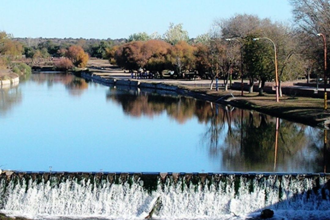 Santa Rosa del Conlara |Visitar San Luis